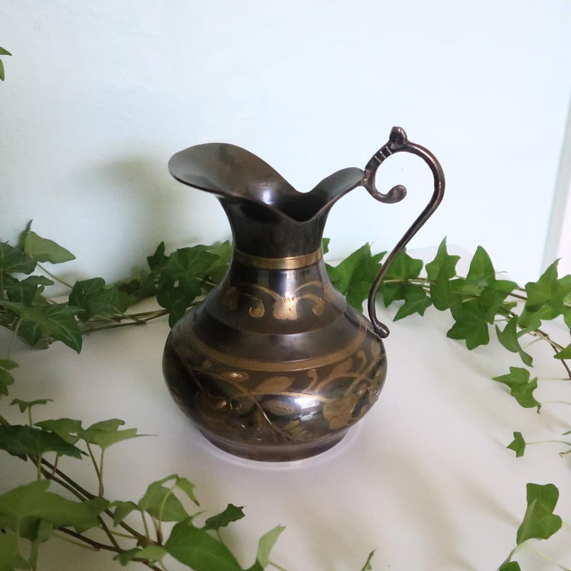 Ewer - Etsy