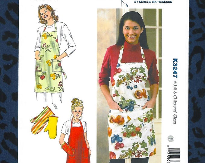 Rare Women's Jumpers & Shirts Sewing Pattern (plus Sizes 1X, 2X, 3X, 4X ...