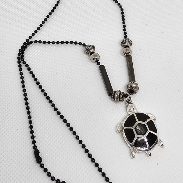 Gypsy Necklace - Etsy