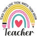 TEACHER BUNDLE 1 - Etsy
