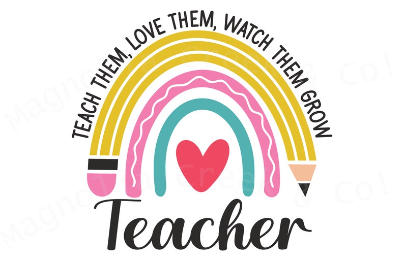 TEACHER BUNDLE 1 - Etsy