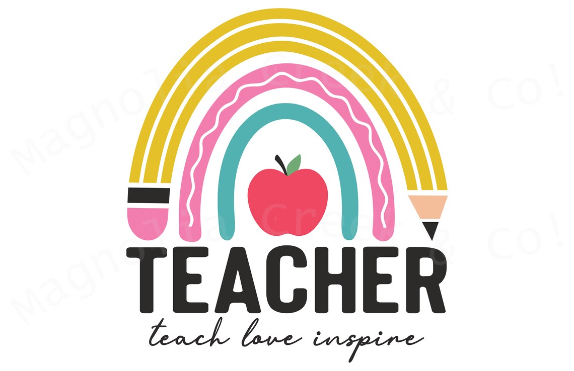 TEACHER BUNDLE 1 - Etsy
