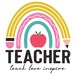 TEACHER BUNDLE 1 - Etsy