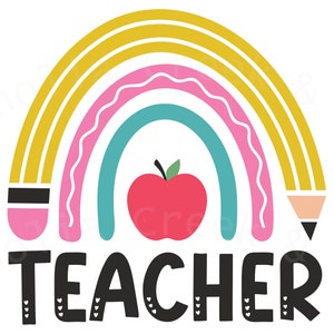 TEACHER BUNDLE 1 - Etsy