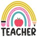 TEACHER BUNDLE 1 - Etsy