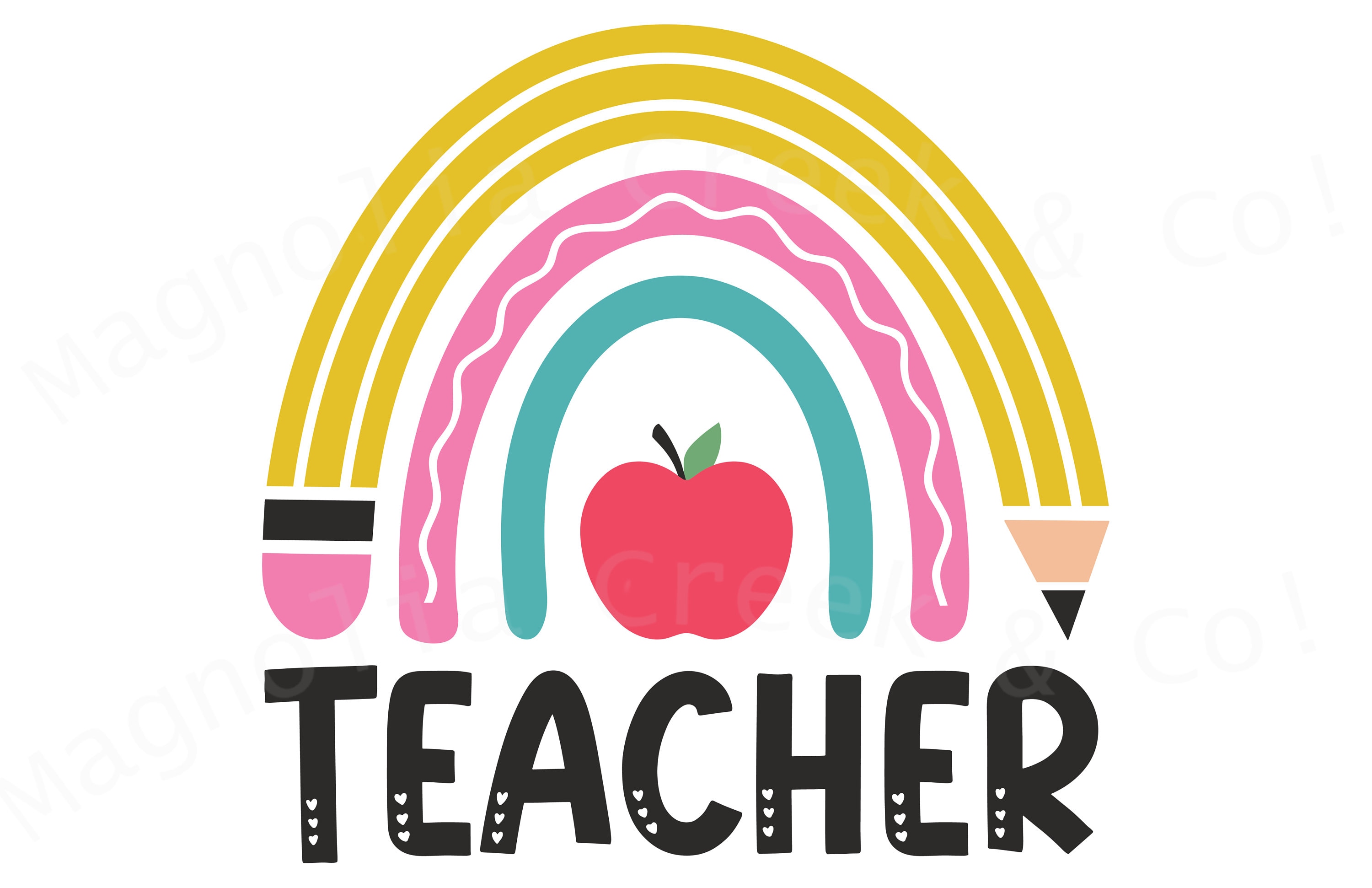 TEACHER BUNDLE 1 - Etsy