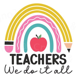 TEACHER BUNDLE 1 - Etsy