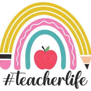 TEACHER BUNDLE 1 - Etsy