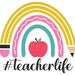 TEACHER BUNDLE 1 - Etsy
