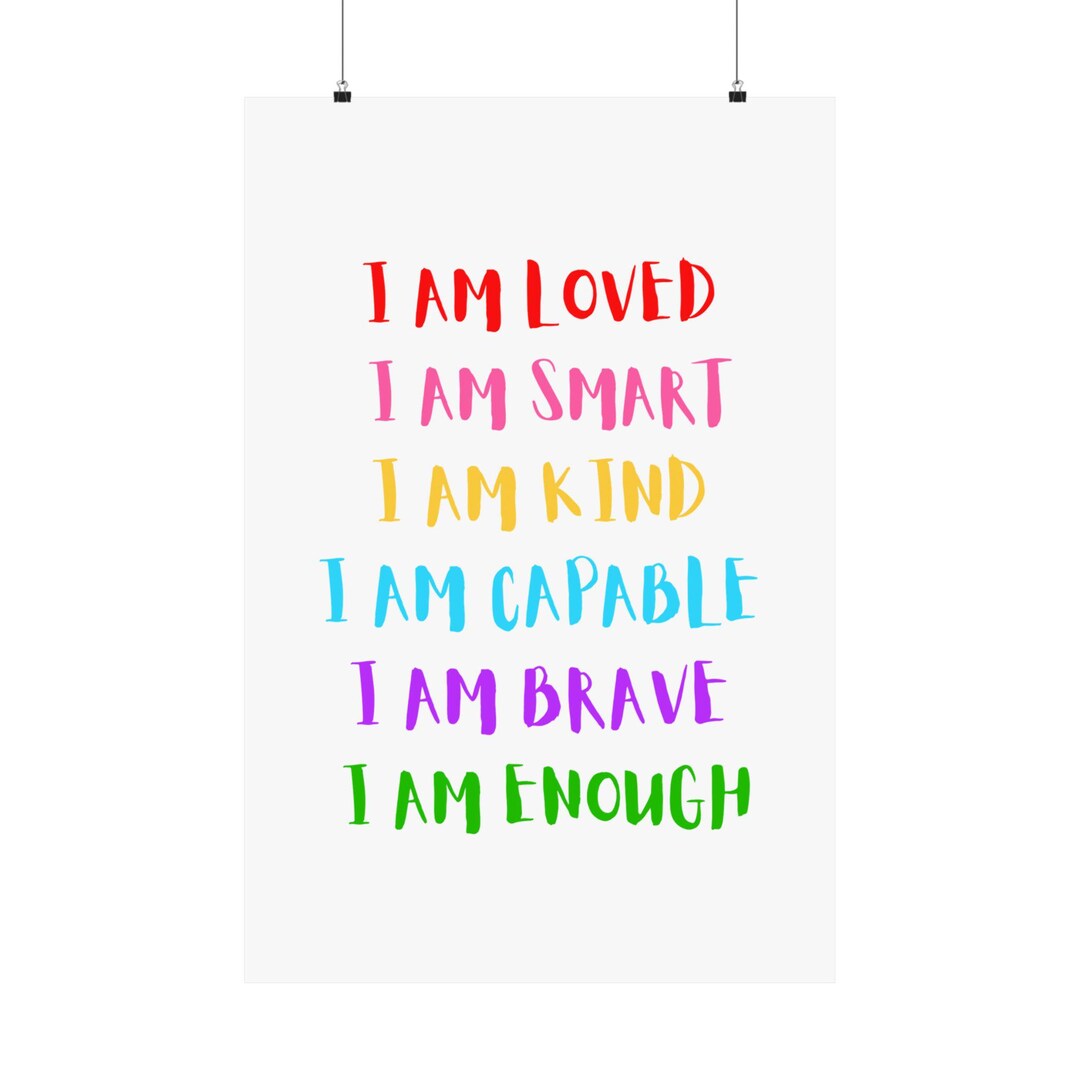 Classroom, School Poster - Etsy