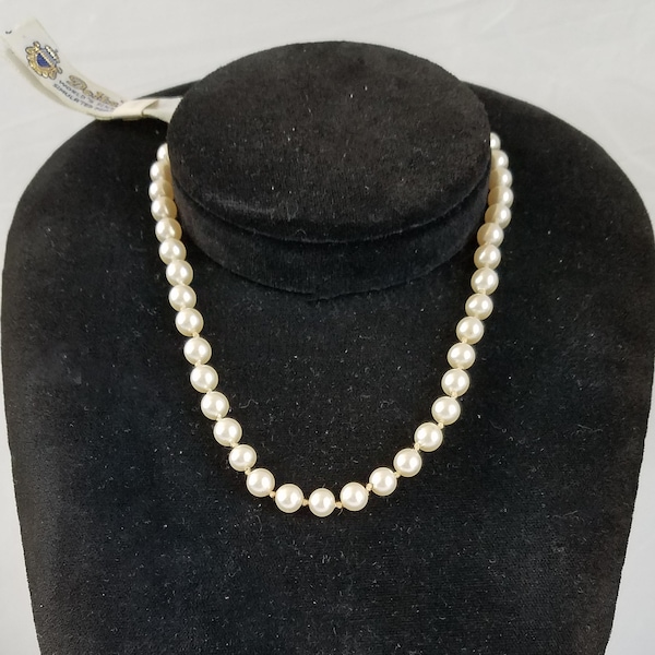 Deltah Pearls - Etsy