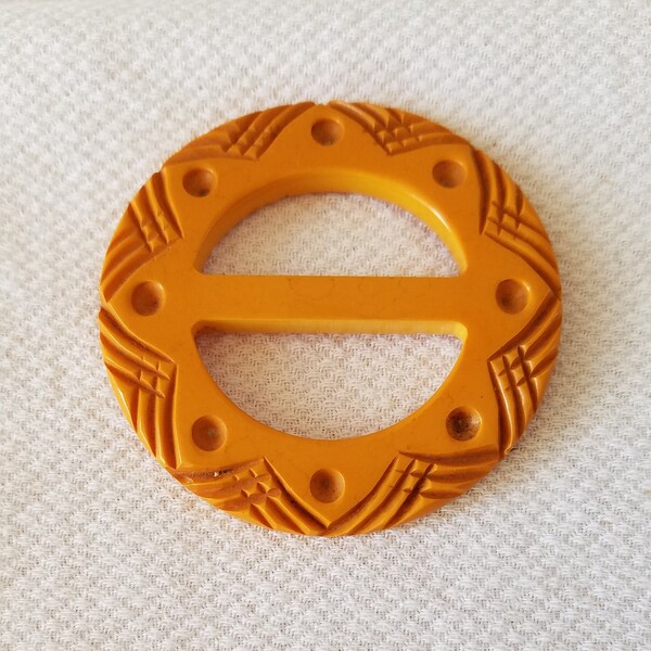 Bakelite Buckles - Etsy