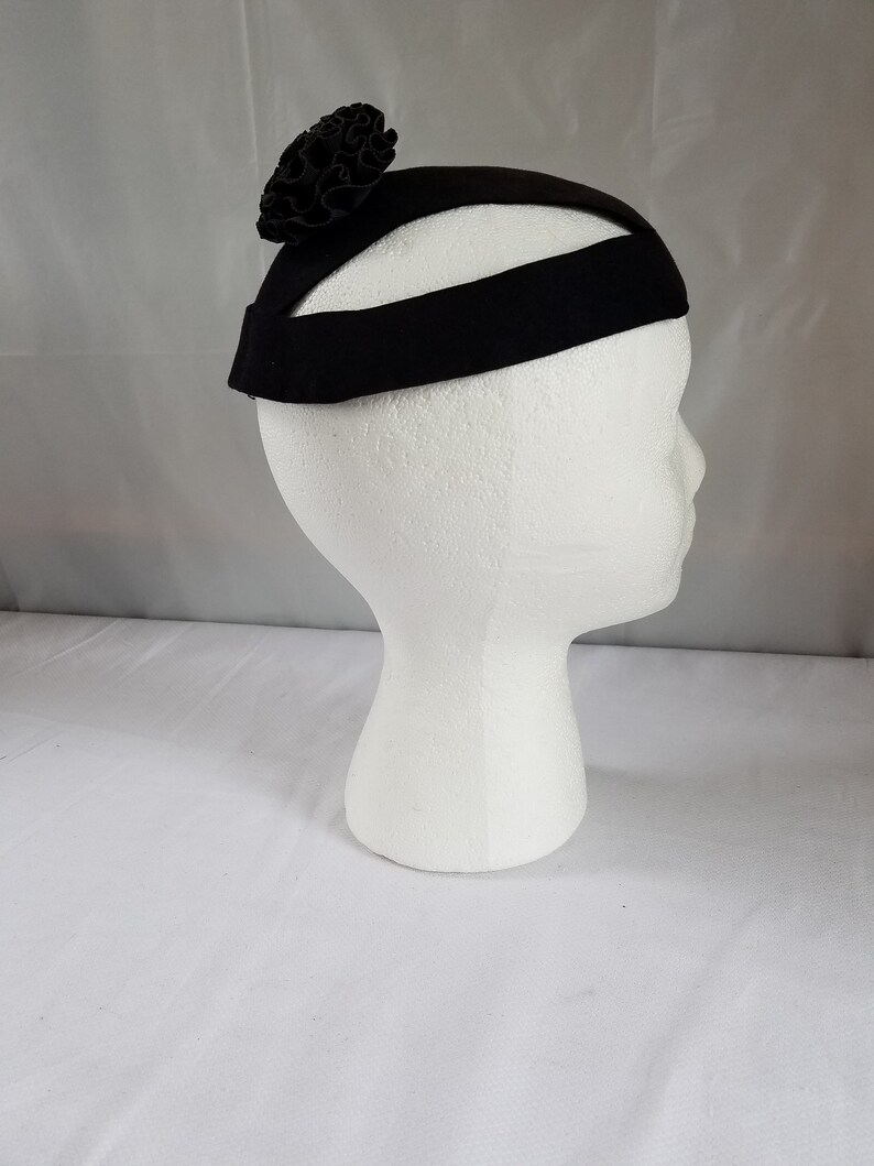 1920's-30's R.H. WHITE Company Boston Hat - Etsy