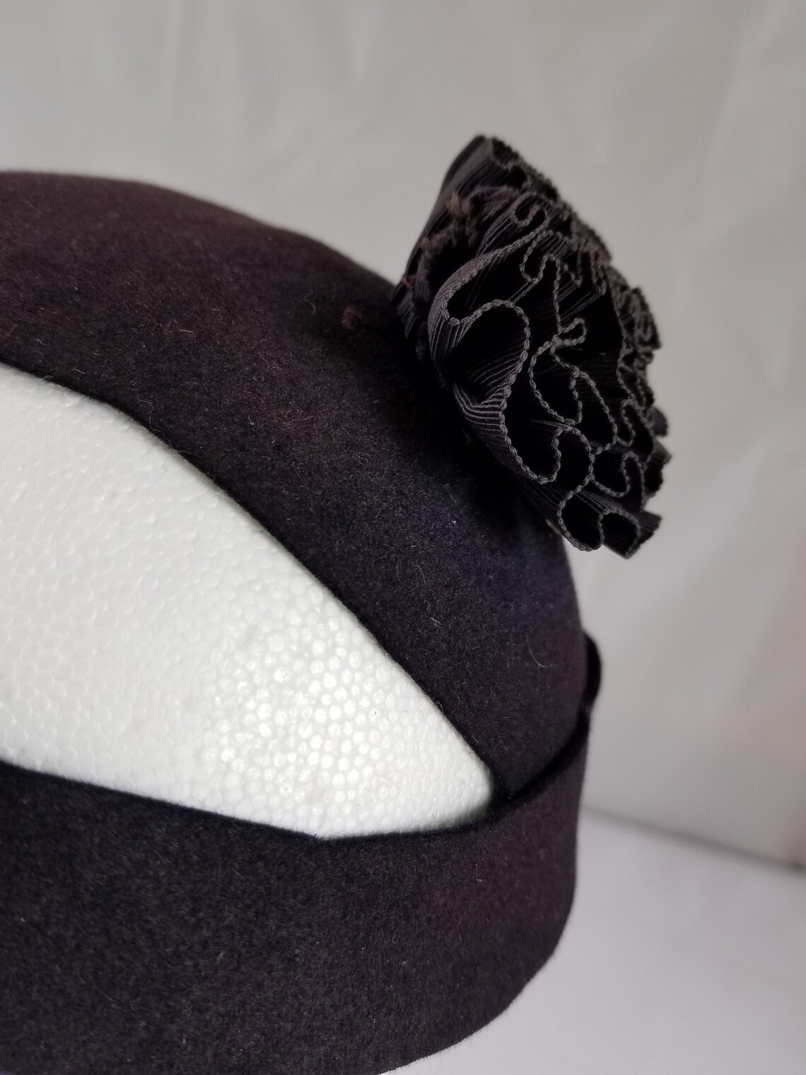 1920's-30's R.H. WHITE Company Boston Hat - Etsy