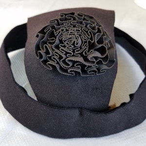 1920's-30's R.H. WHITE Company Boston Hat - Etsy