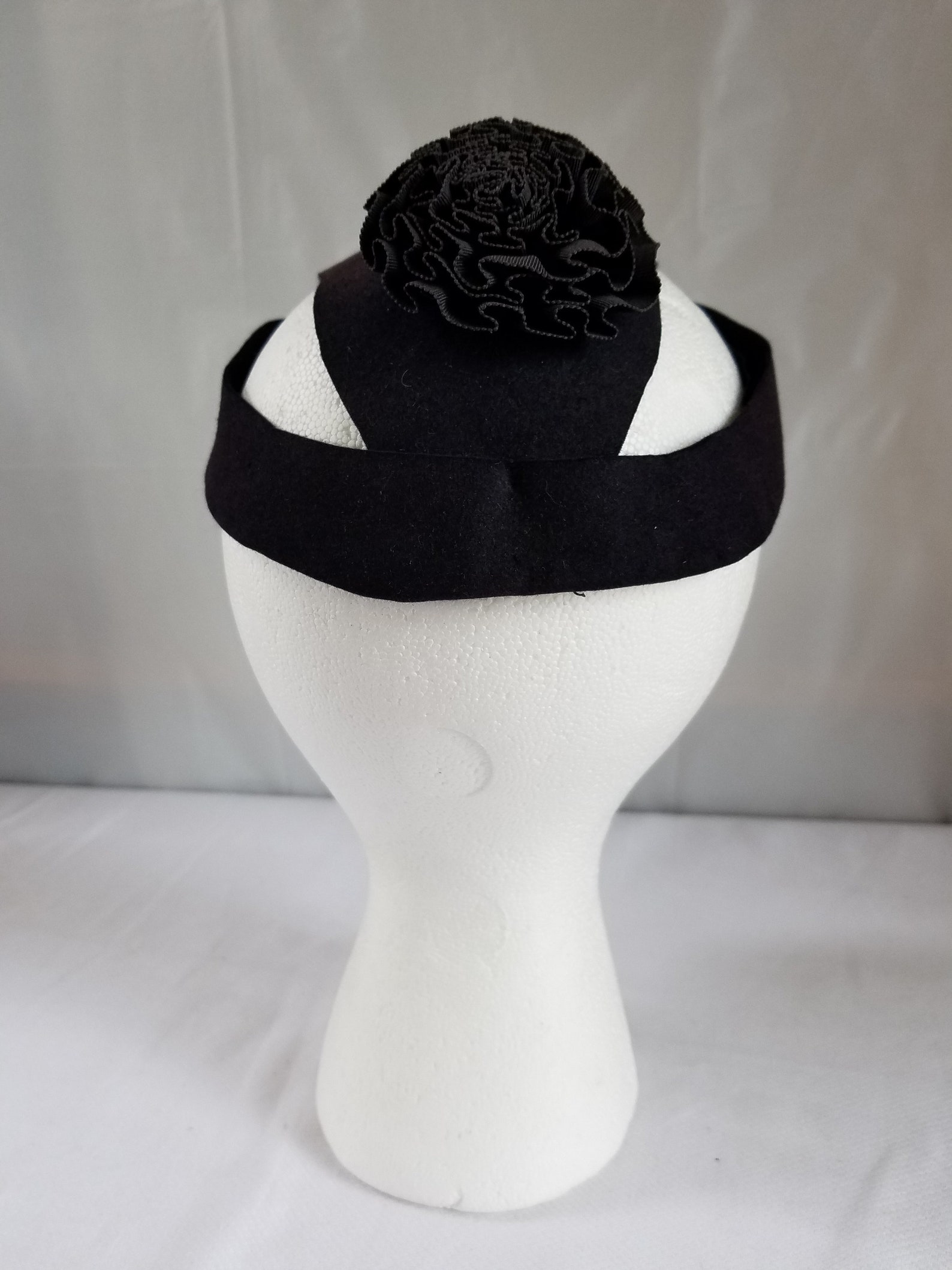 1920's-30's R.H. WHITE Company Boston Hat - Etsy