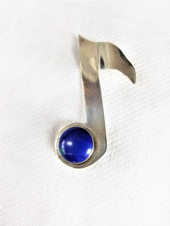 Sa makers mark sterling - Gem