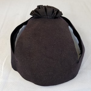 1920's-30's R.H. WHITE Company Boston Hat - Etsy