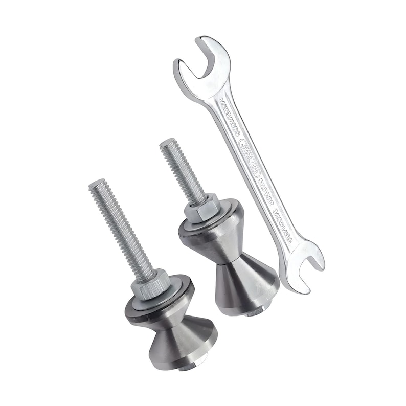 Spinner Ring Edge Expander Flarer Set of 2 for Wide & Slim Rings | Ring ...