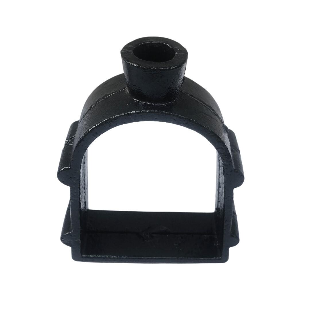 Sand Casting Flask/mold for All Types of Casting Sand Size: 140 X 110 X ...