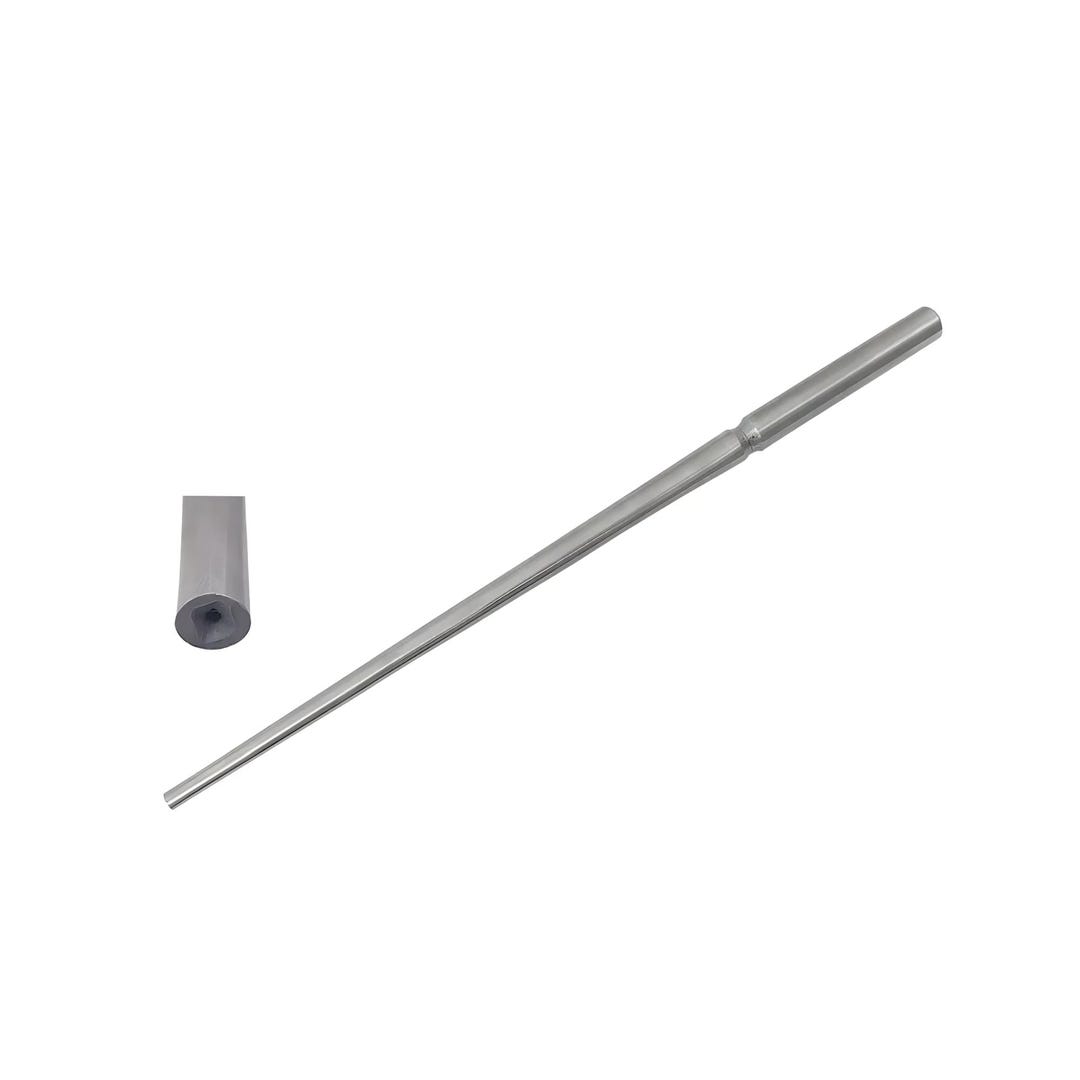 Steel Oval Bezel Mandrel 11 Inch - Jewelry Making Forming Tool Shaping ...