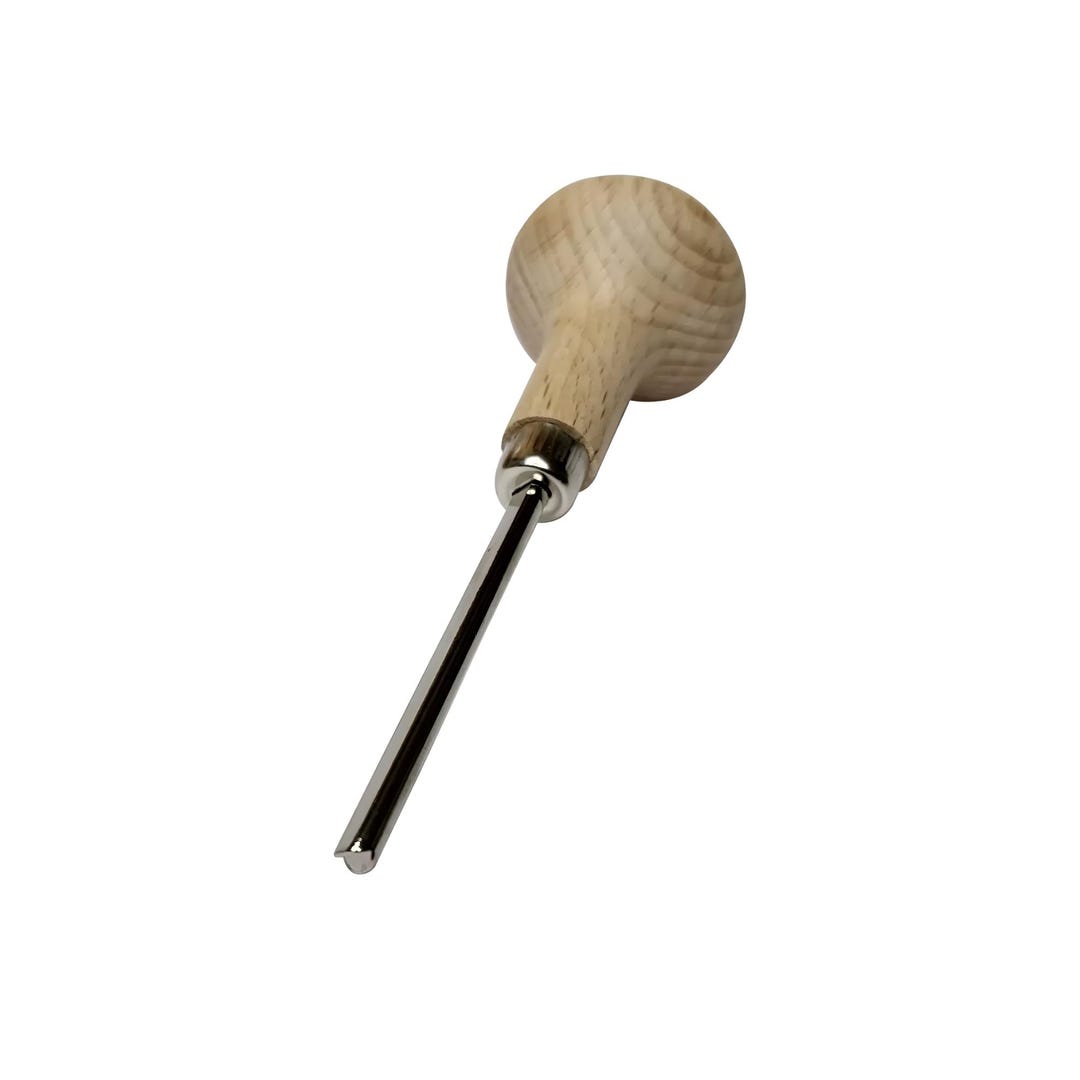 Round End Bezel Prong Pusher | Stone & Gem Setting Tool - Etsy