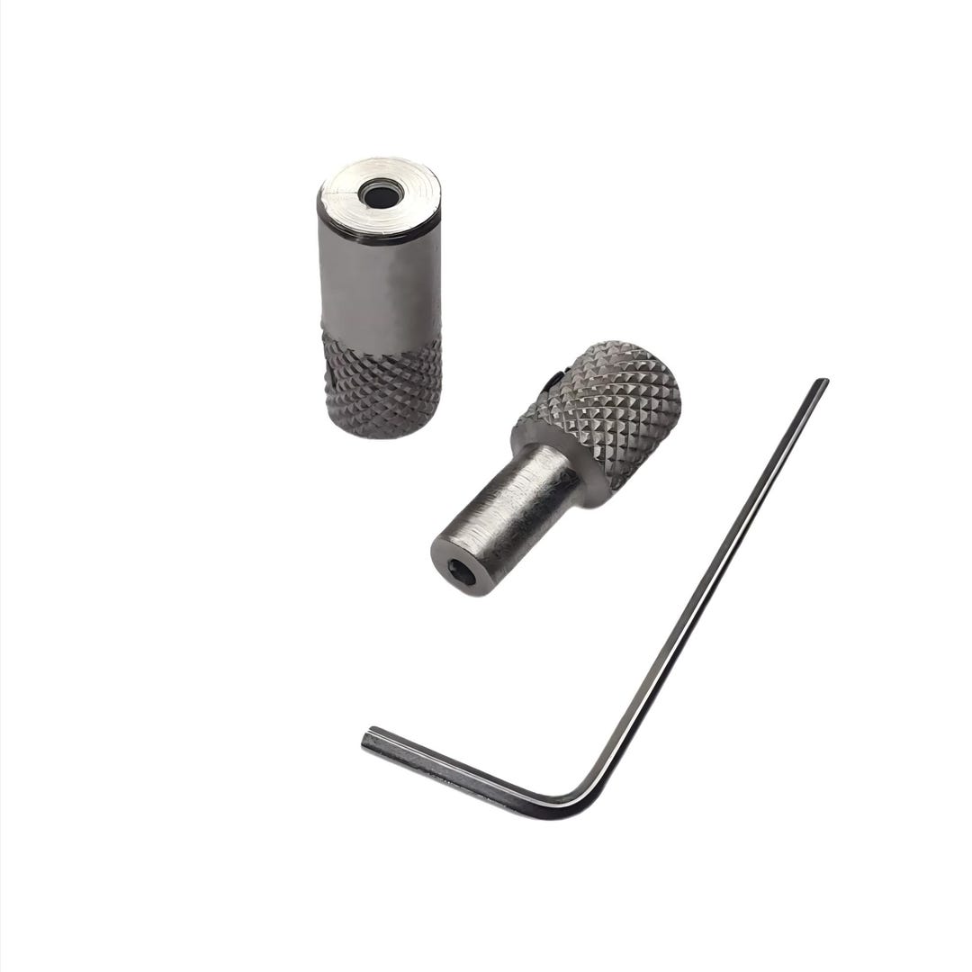 Diamond Setter's Helper Kit - Essential Tools for Prong Claw Diamond ...