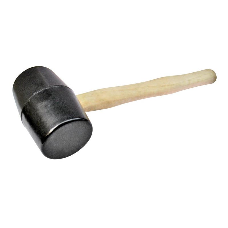 Rubber Hammer Head - Etsy