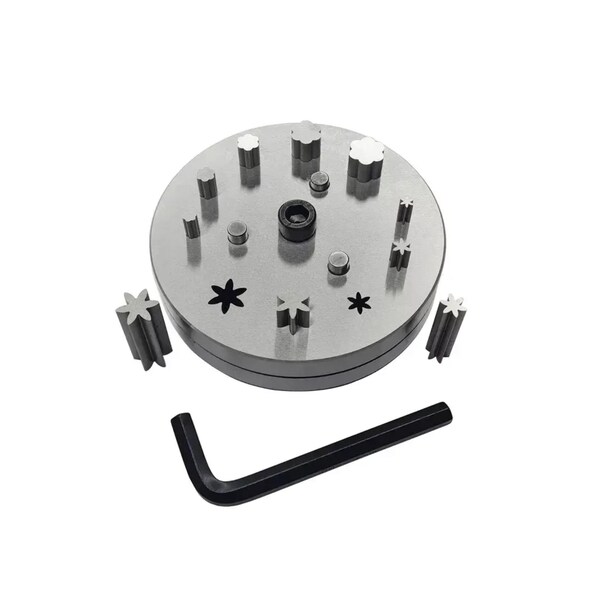 Disc Cutter - Etsy