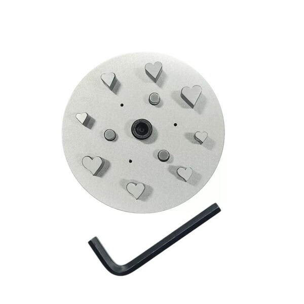 Disc Cutter for Jewelry - Etsy