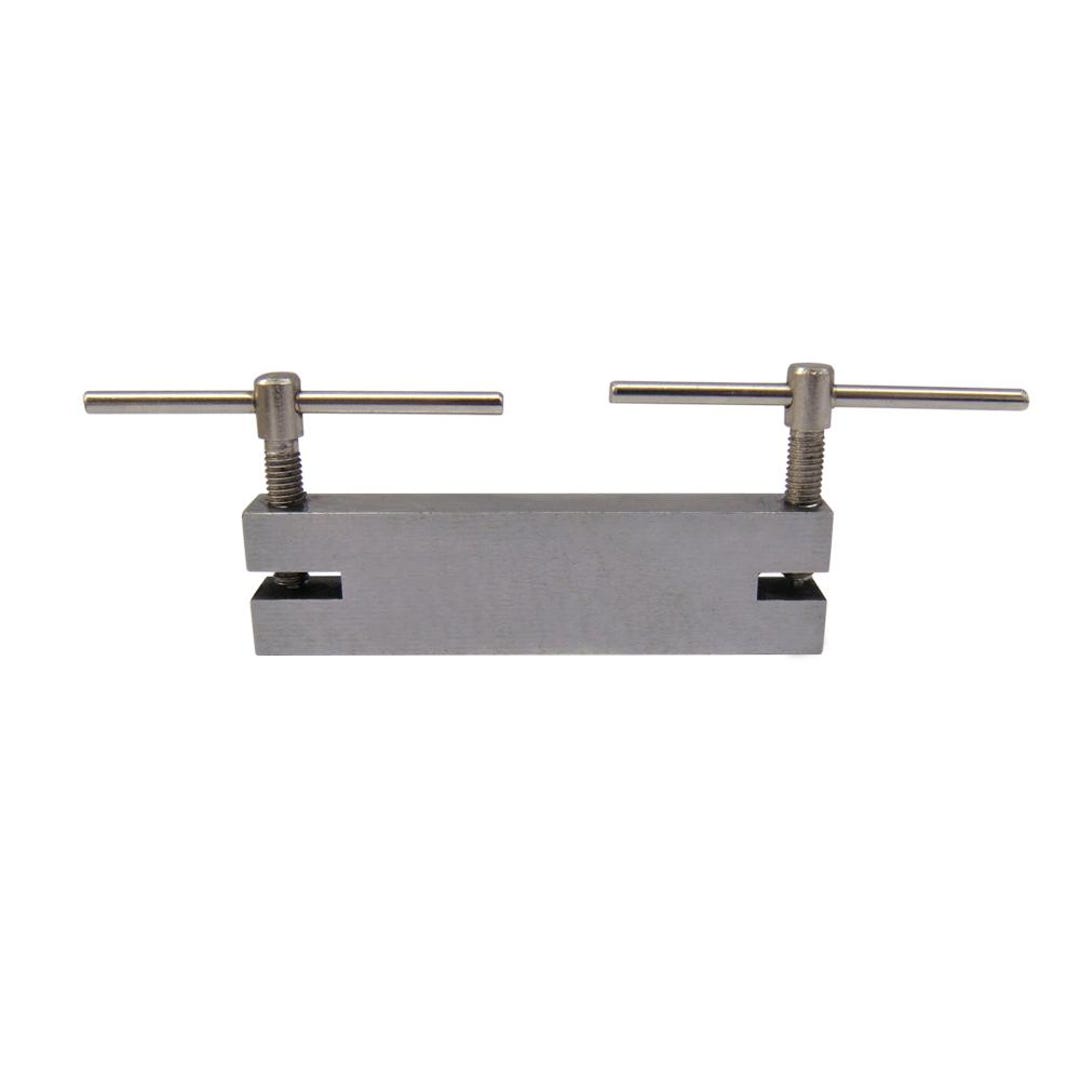 Two-hole Metal Punch Metal Holepunch 1.80mm 2.40mm - Jewelry Crafts - Etsy