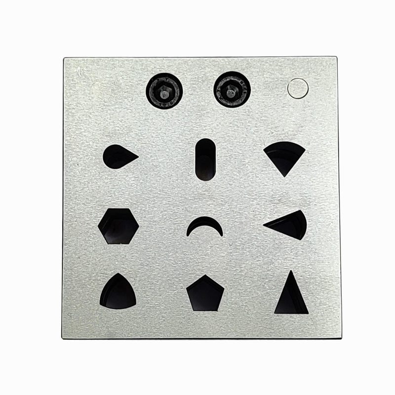 Disc Cutter - Etsy