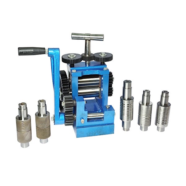 Rolling Mill - Etsy