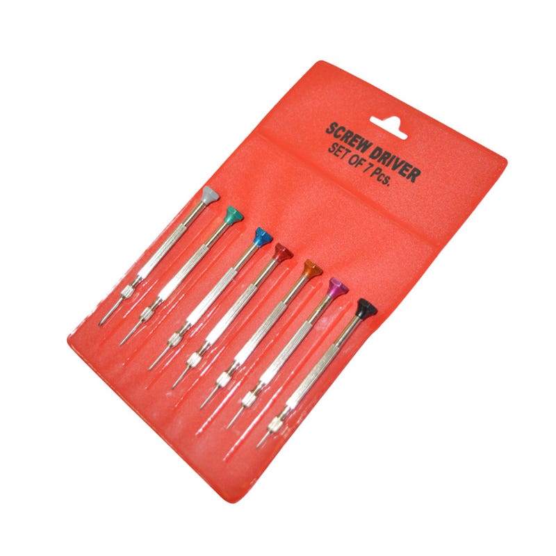 Watchmakers Tool Lot - Etsy