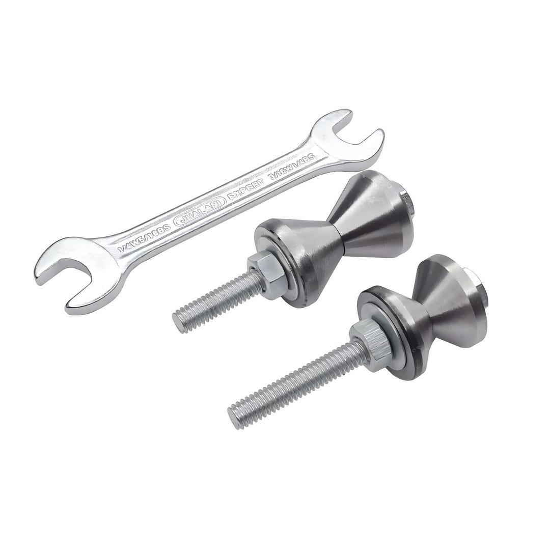 Spinner Ring Edge Expander Flarer Set of 2 for Wide & Slim Rings | Ring ...