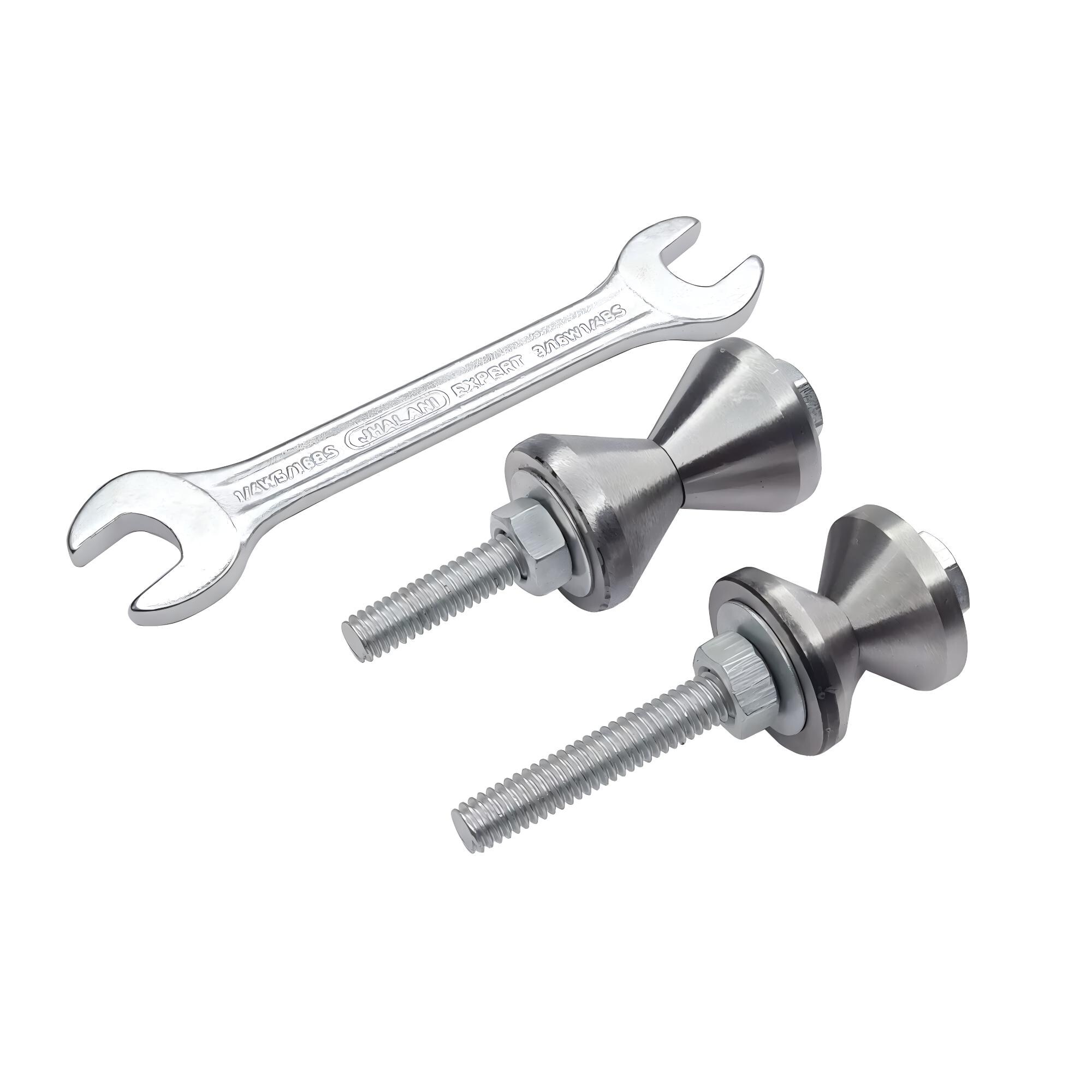 Spinner Ring Edge Expander Flarer Set of 2 for Wide & Slim Rings | Ring ...