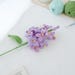 Lilac Branches Flower Crochet Pattern - How to Crochet Lilac Branches ...