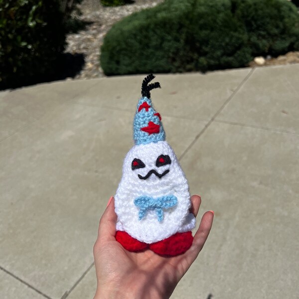 Super Mario 64 Plush - Etsy