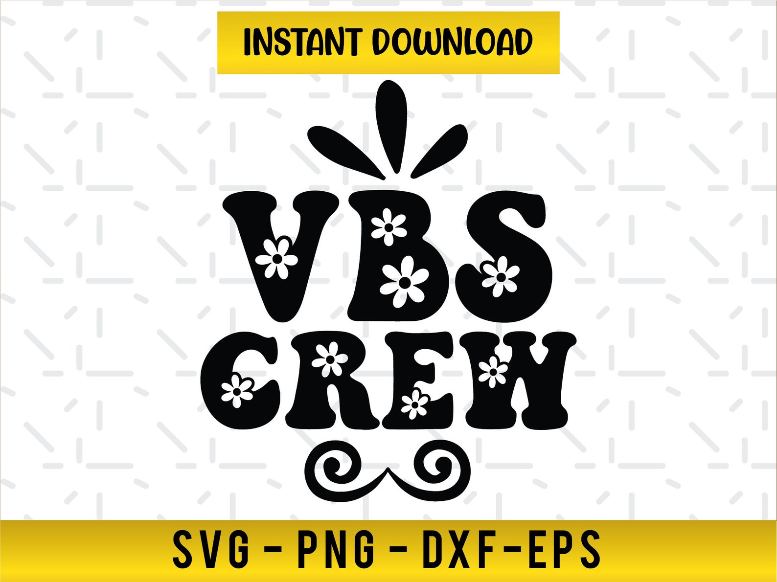 VBS Team Svg, Vacation Bible School Svg, Vbs Shirt Pngs, Church Camp ...