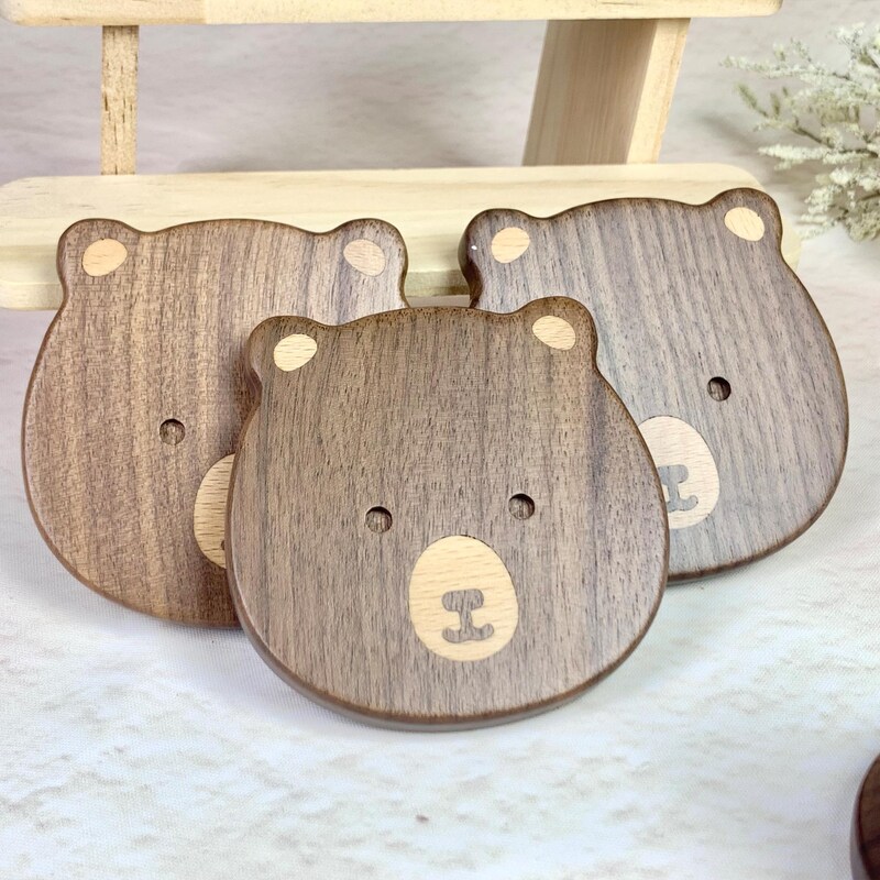 Cute Coasters - Etsy