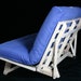 Freedom Futon is the Best Armless Futon Frame That Just Leans Back Into ...
