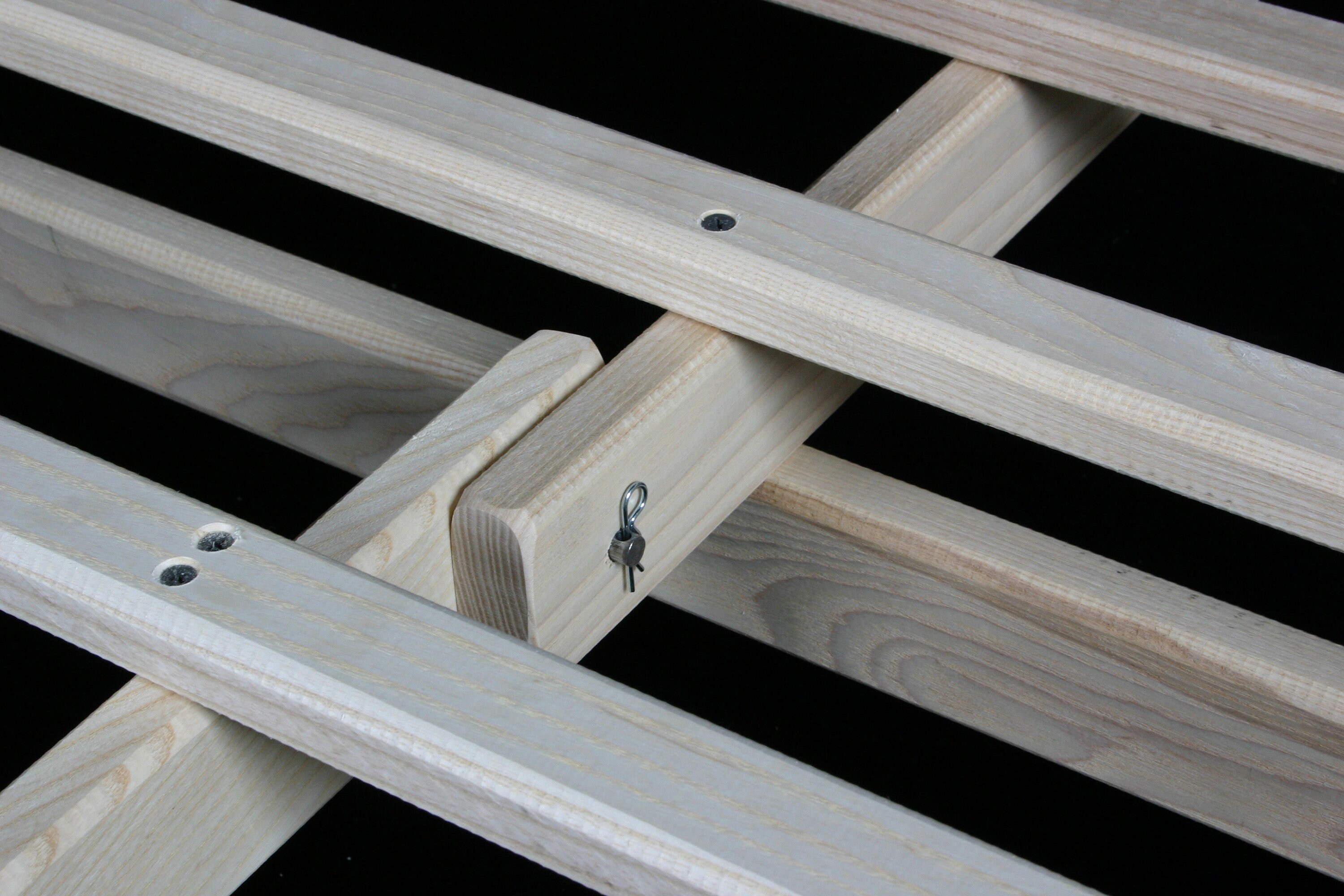 Freedom Futon is the Best Armless Futon Frame That Just Leans Back Into ...