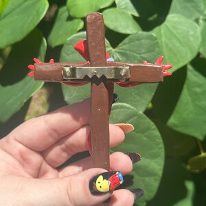 Smiling Friends | Smiling Friends Figure | Clay | Polymer Clay | Clay ...