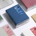 Midori Travelers Company Traveler's Notebook Kit Passport Size - Etsy