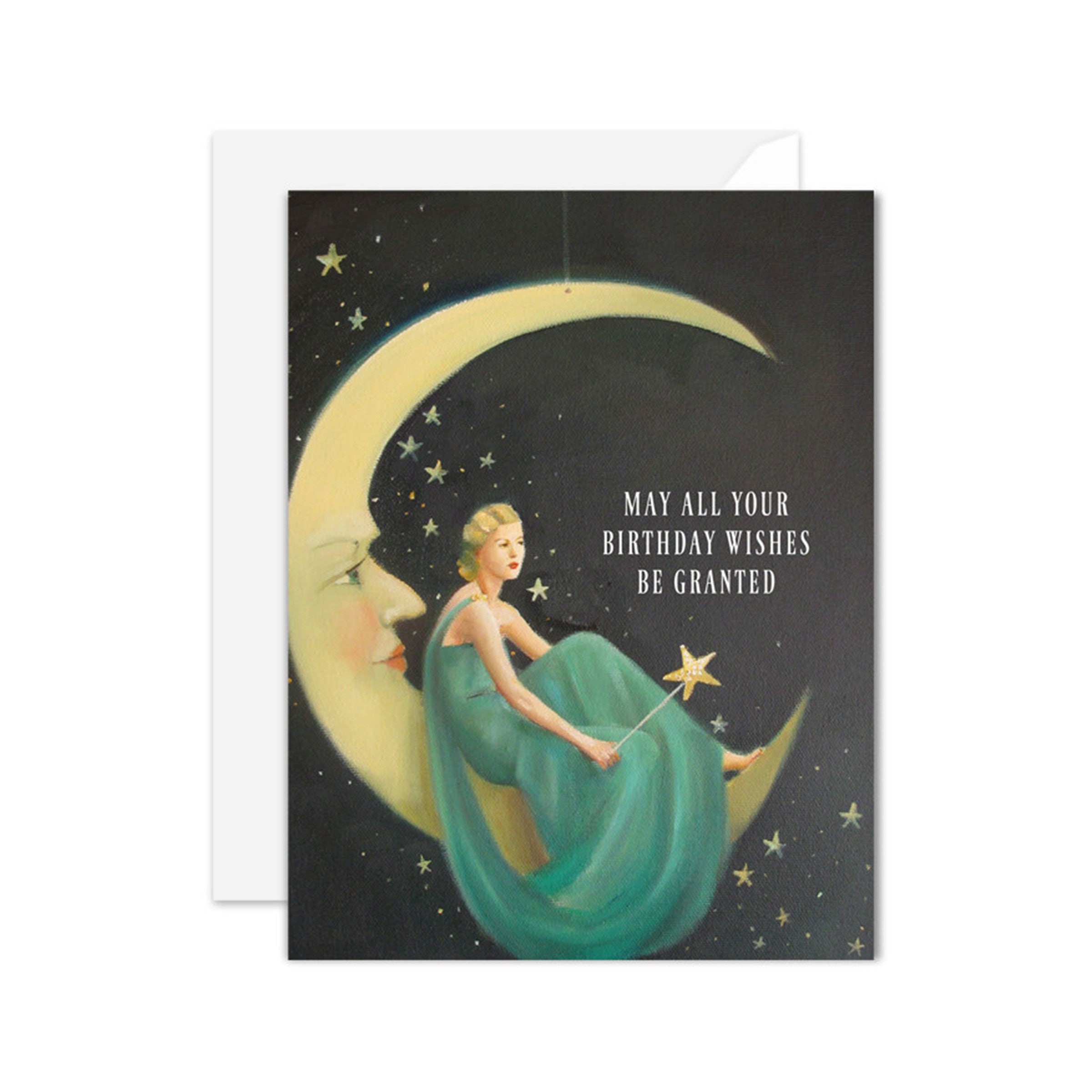 Phoebe. Birthday Card. SKU JH1121 - Etsy