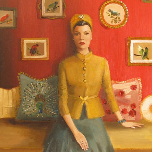 Spectra Signed Art Prints | Etsy