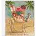 The Christmas Camel Card. SKU JH1130 - Etsy
