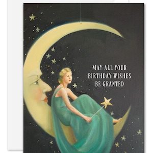 Phoebe. Birthday Card. SKU JH1121 - Etsy