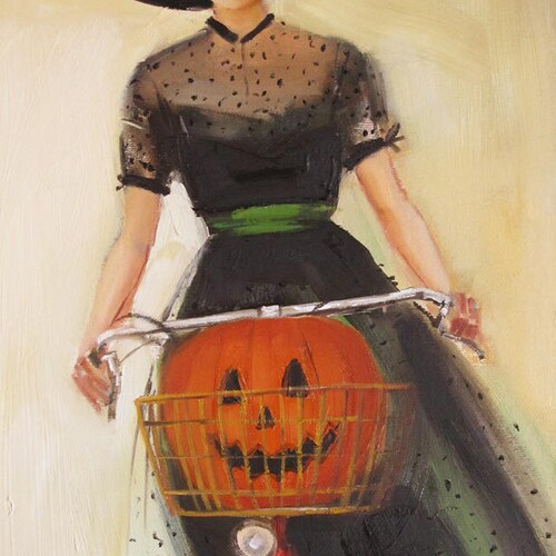 Young Millicent Brown. Art Print From the Novel Lucy Crisp and - Etsy
