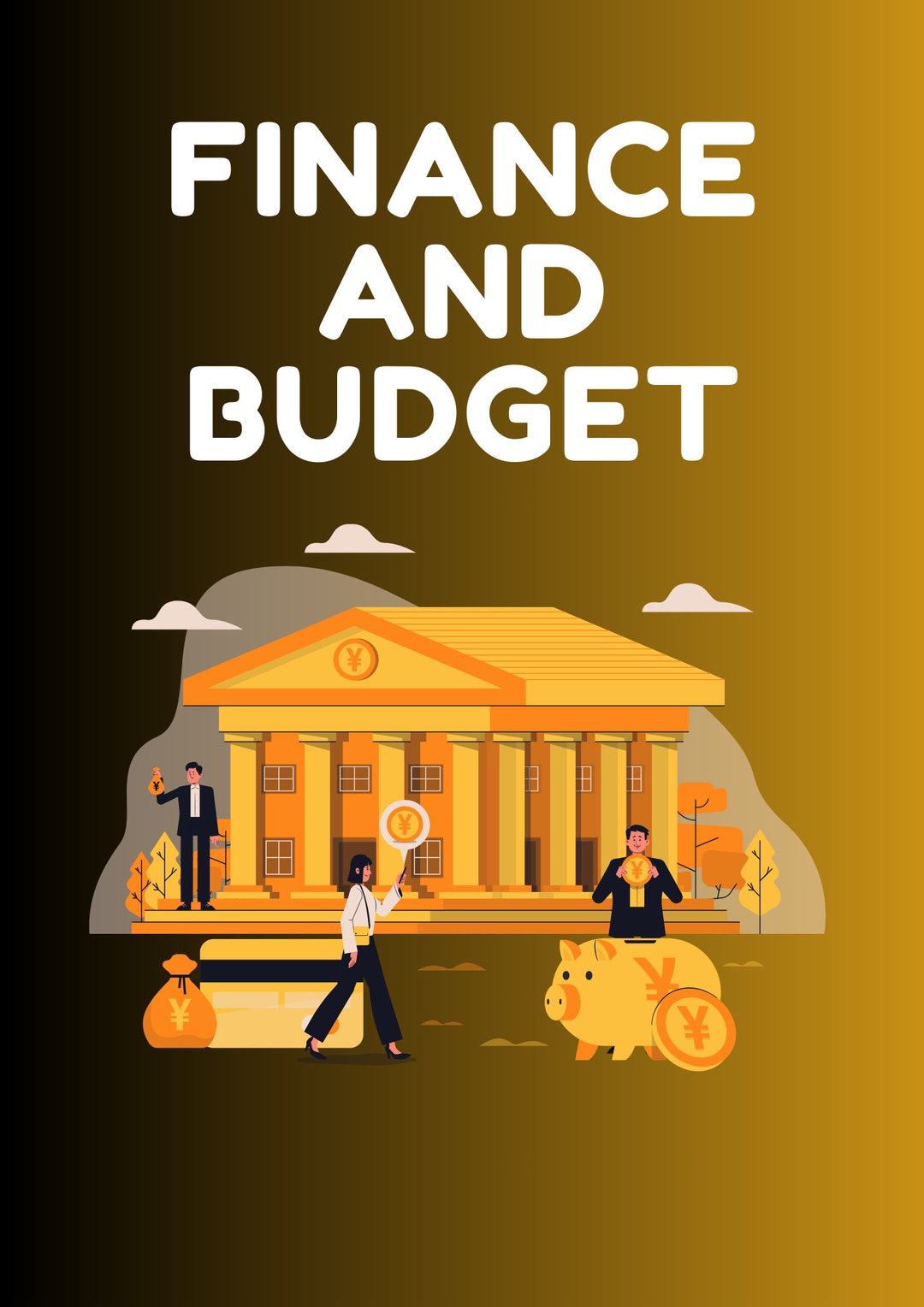 Financial Management and Budgeting: A Comprehensive Guide to Financial ...